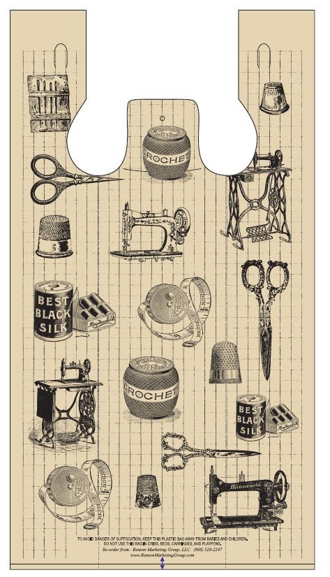 Victorian Items